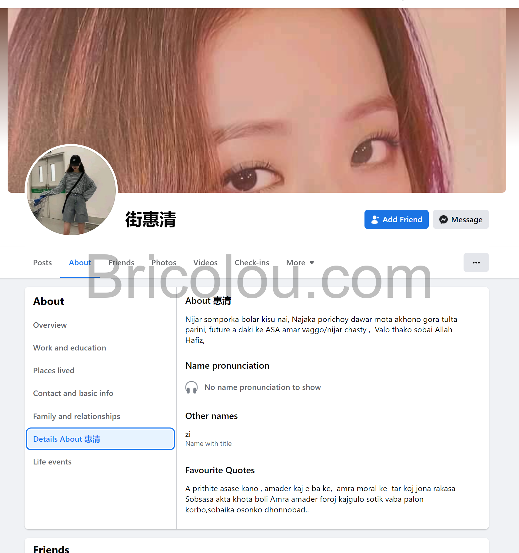 Comment détecter les arnaqueurs sur Facebook